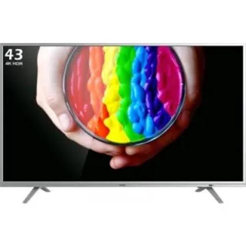 Onida 43UIC 43 inch LED 4K - Price in India, Specifications & Features ...