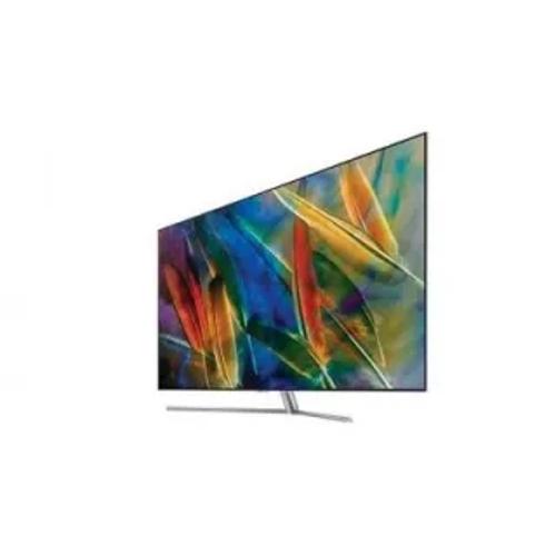 Samsung QA75Q7FAMK 75 inch QLED 4K - Price in India, Specifications ...