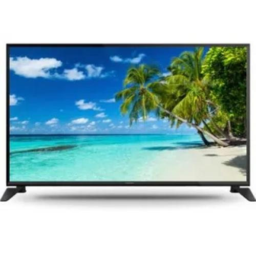 Panasonic VIERA TH-43FS600D 43 inch LED Full HD - Price in India, Specifications & Features ...