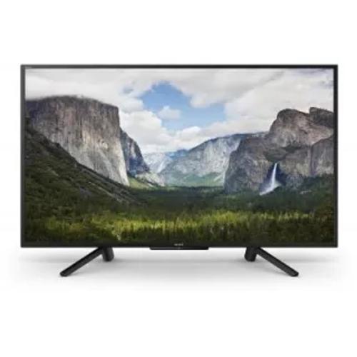 Sony BRAVIA KLV-50W662F 50 inch LED Full HD - Price in India ...
