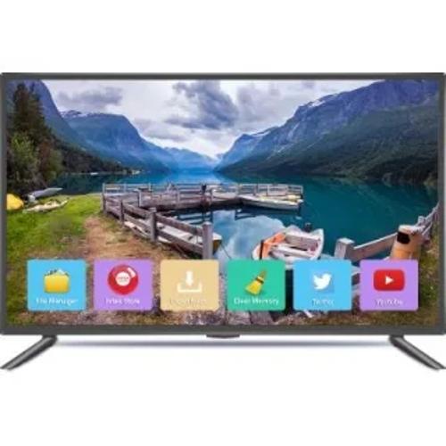 Intex LED-SH3204 32 inch LED HD-Ready - Price in India, Specifications ...