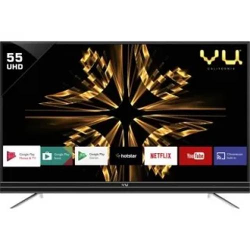 VU 55SU134 55 inch LED 4K - Price in India, Specifications & Features ...