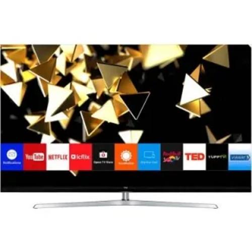 VU 65HQ137 65 inch QLED 4K - Price in India, Specifications & Features ...
