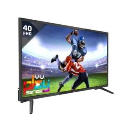VU LED40D6535 40 inch LED Full HD - Price in India, Specifications & Features | Smart TVs
