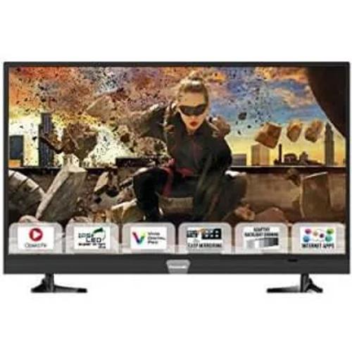 Panasonic VIERA TH-W43ES48DX 43 inch LED Full HD - Price in India, Specifications & Features ...