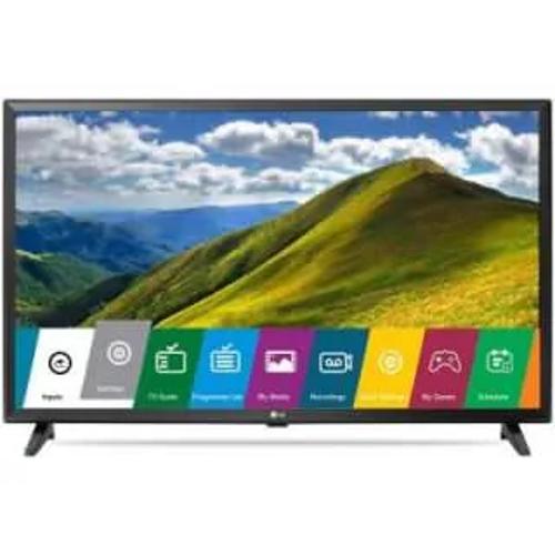 LG 32LJ510D 32 inch LED HD-Ready - Price in India, Specifications ...