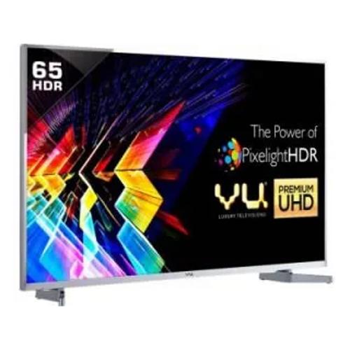 VU LTDN65XT800XWAU3D (2017) 65 inch LED 4K - Price in India ...