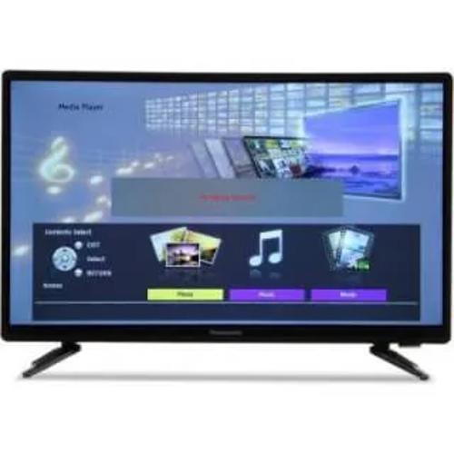 Panasonic VIERA TH-24E201DX 24 inch LED HD-Ready - Price in India ...
