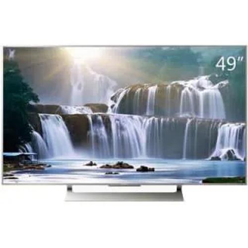Sony BRAVIA KD-49X9000E 49 inch LED 4K - Price in India, Specifications ...