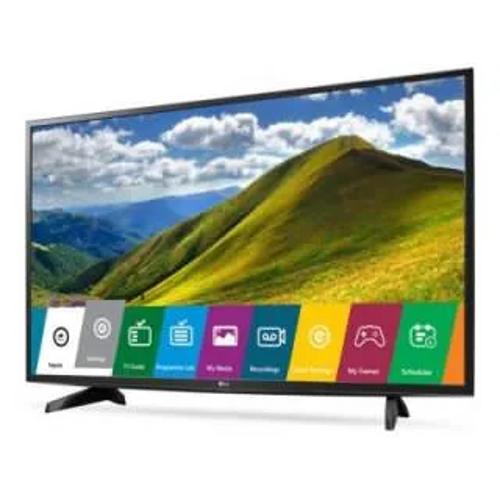 LG 49LJ523T 49 inch LED Full HD - Price in India, Specifications ...