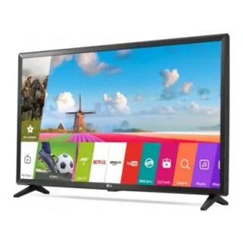LG 32LJ616D 32 inch LED HD-Ready - Price in India, Specifications ...