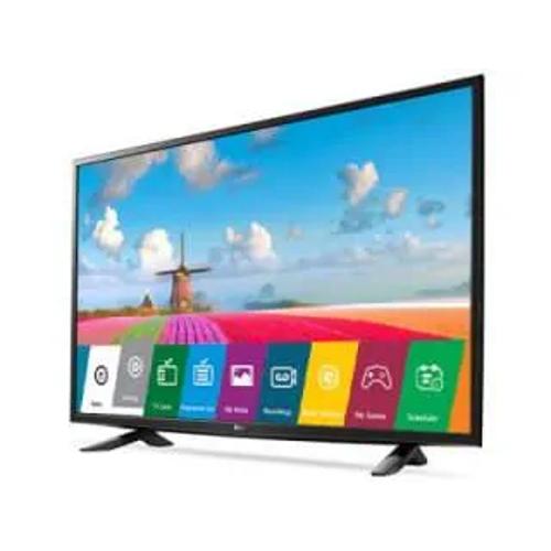 LG 43LJ522T 43 inch LED Full HD - Price in India, Specifications ...