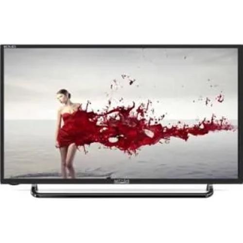 Mitashi MiDE039v24i 39 inch LED HD-Ready - Price in India ...
