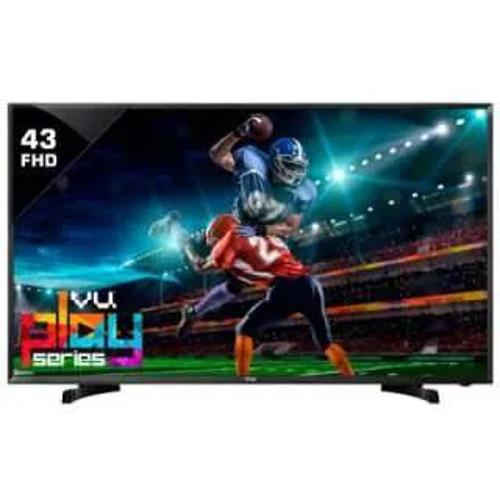 VU 43D6575 43 inch LED Full HD - Price in India, Specifications ...