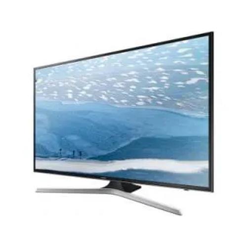 Samsung UA60KU6000K 60 inch LED 4K - Price in India, Specifications ...