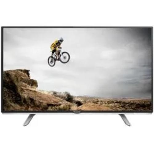 Panasonic VIERA TH-40DS500D 40 inch LED Full HD - Price in India, Specifications & Features ...