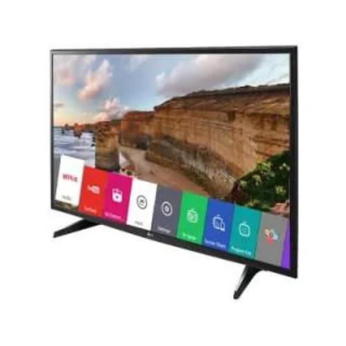 LG 49LH576T 49 inch LED Full HD - Price in India, Specifications ...