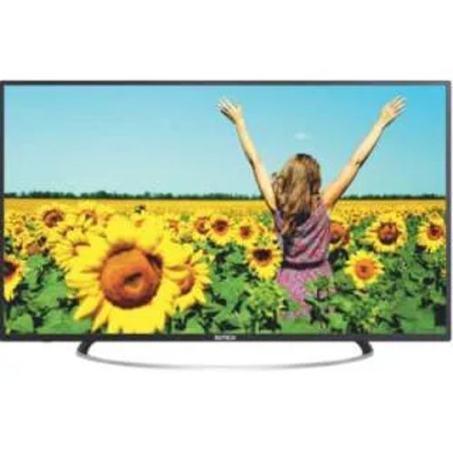 Intex LED-5500 FHD 55 inch LED Full HD - Price in India, Specifications ...