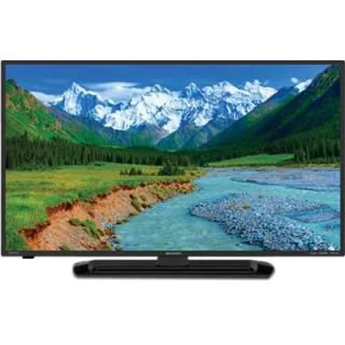 Sharp LC-32LE265M 32 inch LED HD-Ready - Price in India, Specifications ...