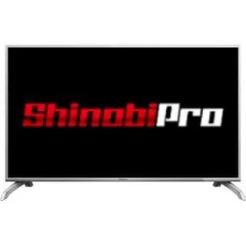 Panasonic VIERA TH-32D450D 32 inch LED HD-Ready - Price in India ...