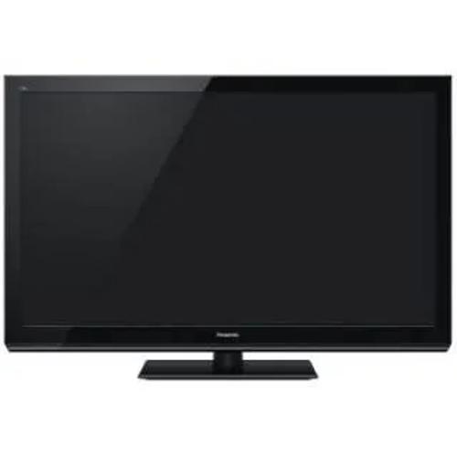 Panasonic VIERA TH-P50ST30D 50 inch Plasma Full HD - Price in India, Specifications & Features ...