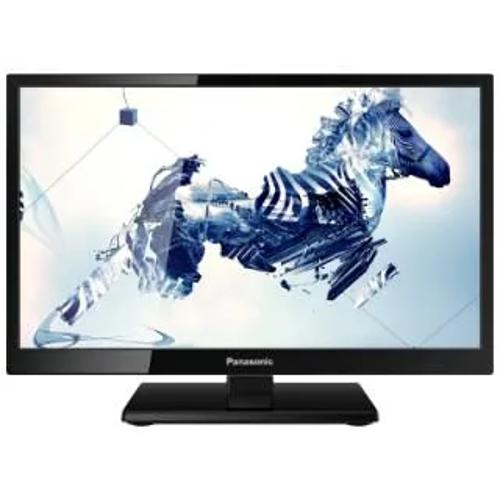 Panasonic VIERA TH-19C400DX 19 inch LED HD-Ready - Price in India ...
