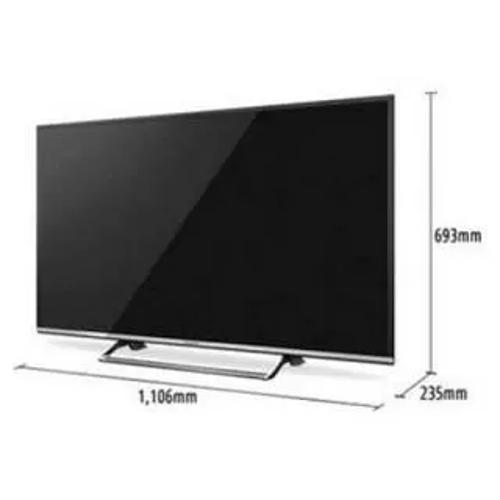 Panasonic VIERA TH-49CS580D 49 inch LED Full HD - Price in India, Specifications & Features ...