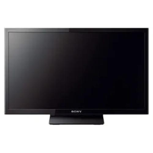 Sony BRAVIA KLV-24P412B 24 inch LED HD-Ready - Price in India ...