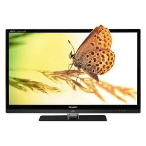 Sharp LC-46LE840 46 inch LED Full HD - Price in India, Specifications ...