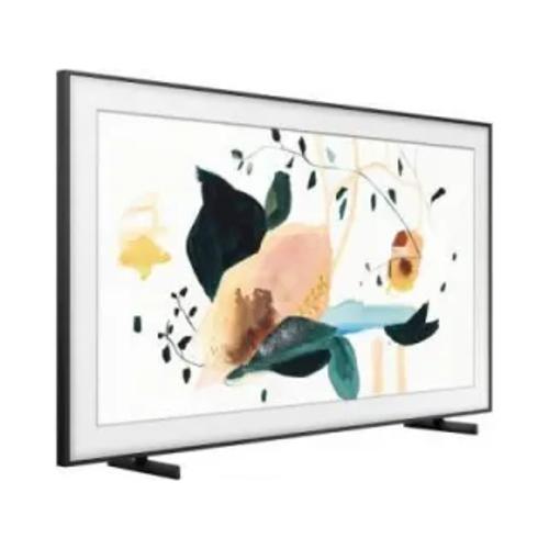 Samsung QA75LS03TAK 75 inch QLED 4K - Price in India, Specifications ...