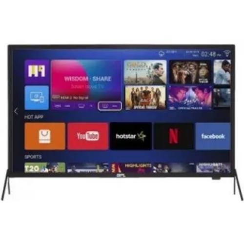BPL T40SH30A 39 inch LED HD-Ready - Price in India, Specifications ...