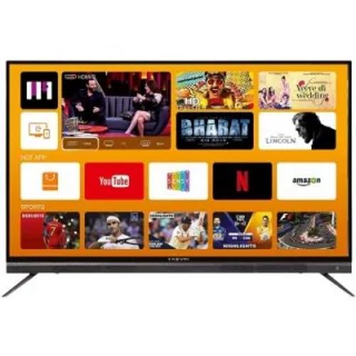 Kevin KN65HDR 65 inch LED 4K - Price in India, Specifications ...