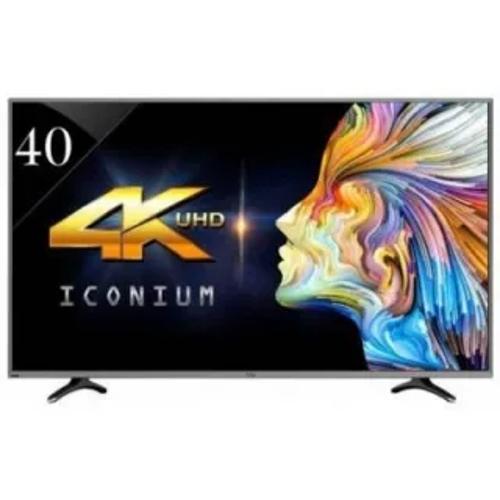 VU LED 40K16 40 inch LED 4K - Price in India, Specifications & Features ...
