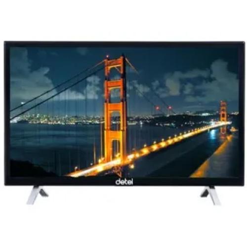 Detel DI3207M 32 inch LED HD-Ready - Price in India, Specifications ...