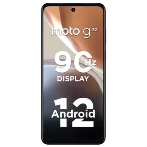 Motorola Moto G32 - Price in India, Specifications & Features | Mobile ...