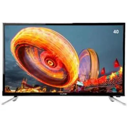 Wybor 40WFS-02 40 inch LED Full HD - Price in India, Specifications & Features | Smart TVs