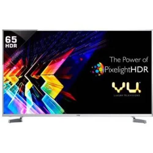 VU LTDN65XT780XWAU3D (2017) 65 inch LED 4K - Price in India ...