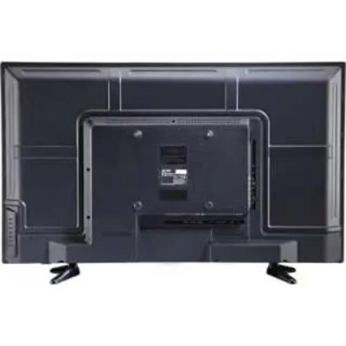 Intex Avoir Smart Splash Plus 43 inch LED Full HD - Price in India ...