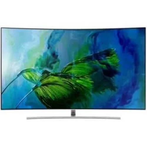 Samsung QA75Q8CAMK 75 inch QLED 4K - Price in India, Specifications ...