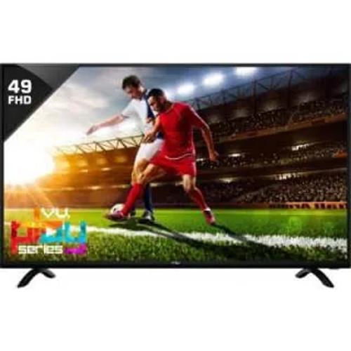 VU 50D6535 49 inch LED Full HD - Price in India, Specifications & Features | Smart TVs