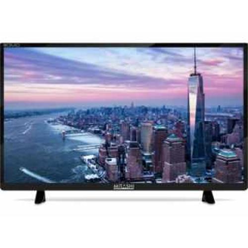 Mitashi MiDE028v25 28 inch LED HD-Ready - Price in India ...