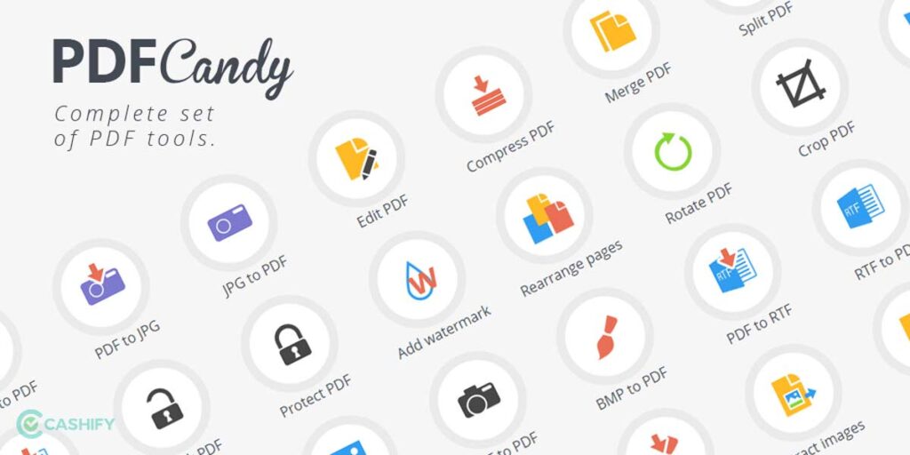 5 Best Free PDF Editors In 2024 That Work Like Magic | Cashify Laptops Blog