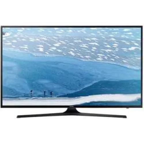 Samsung UA43KU7000K 43 inch LED 4K - Price in India, Specifications ...