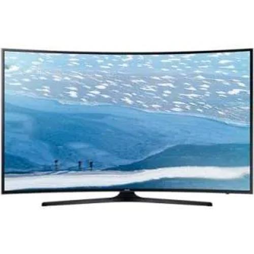 Samsung UA55KU7350K 55 inch LED 4K - Price in India, Specifications ...