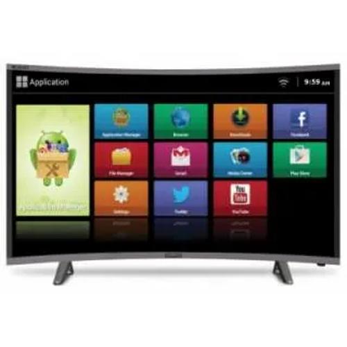 Mitashi MiCE032v30 HS 32 inch LED HD-Ready - Price in India ...