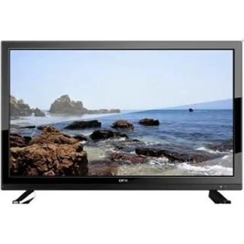 QFX QL1900 19 inch LED HD-Ready - Price in India, Specifications ...