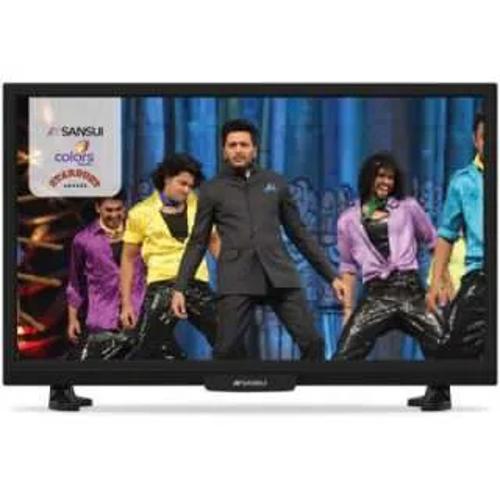 Sansui SNE32HB18XAF 32 inch LED HD-Ready - Price in India ...