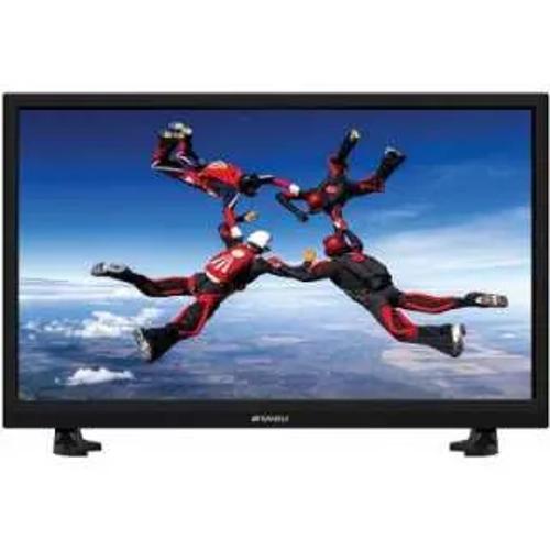 Sansui SNS24FB29CAF 24 inch LED Full HD - Price in India ...