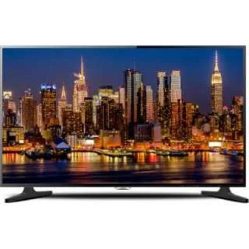 Intex LED-4018 FHD 40 inch LED Full HD - Price in India, Specifications ...
