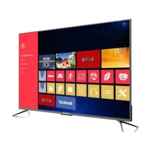 Intex LED-5500 UHD SMT 55 inch LED 4K - Price in India, Specifications ...
